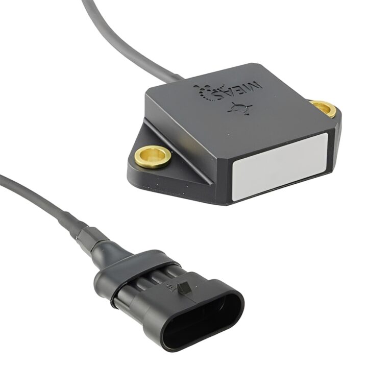 What Is a Sensor Inclinometer and How Does It Work?