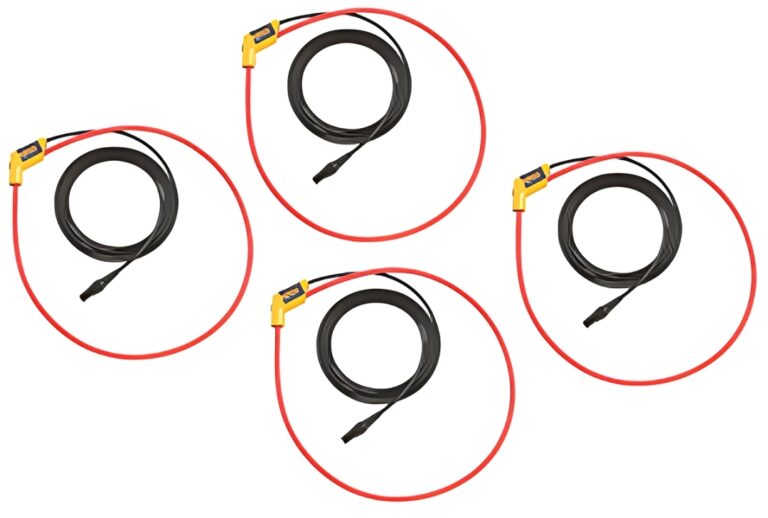 How does a Fluke Energy Monitor Clamp improve power checks? - Uncategorized